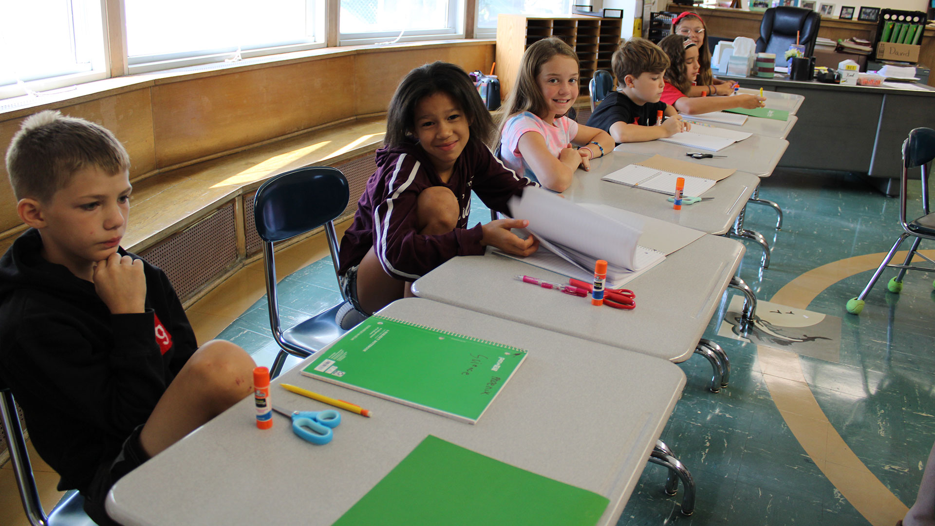Reilly Elementary – SCS