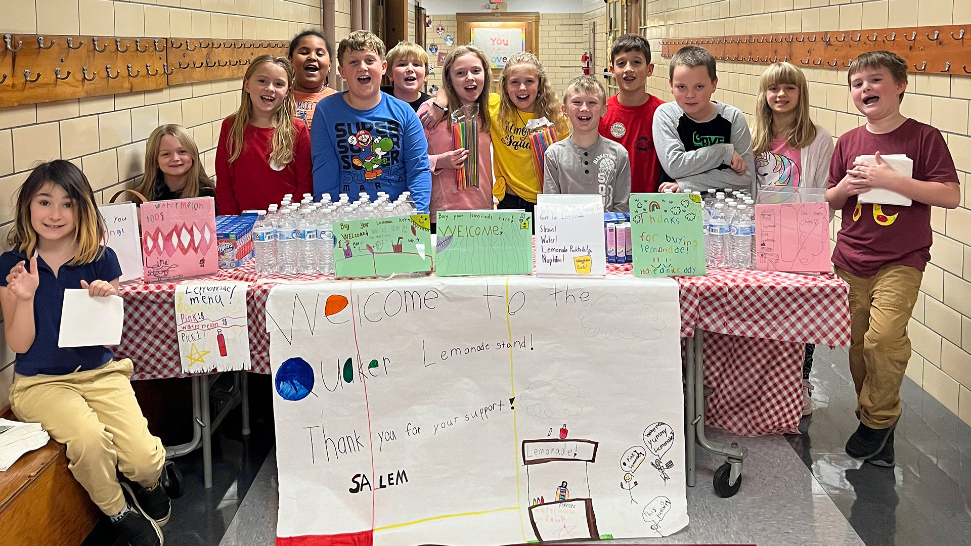 Reilly Elementary – SCS