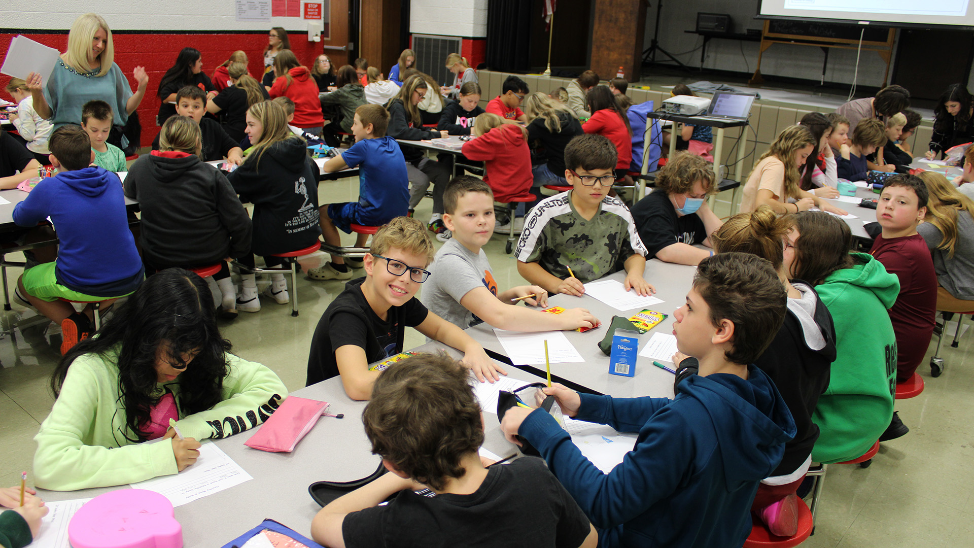 Southeast Elementary – SCS