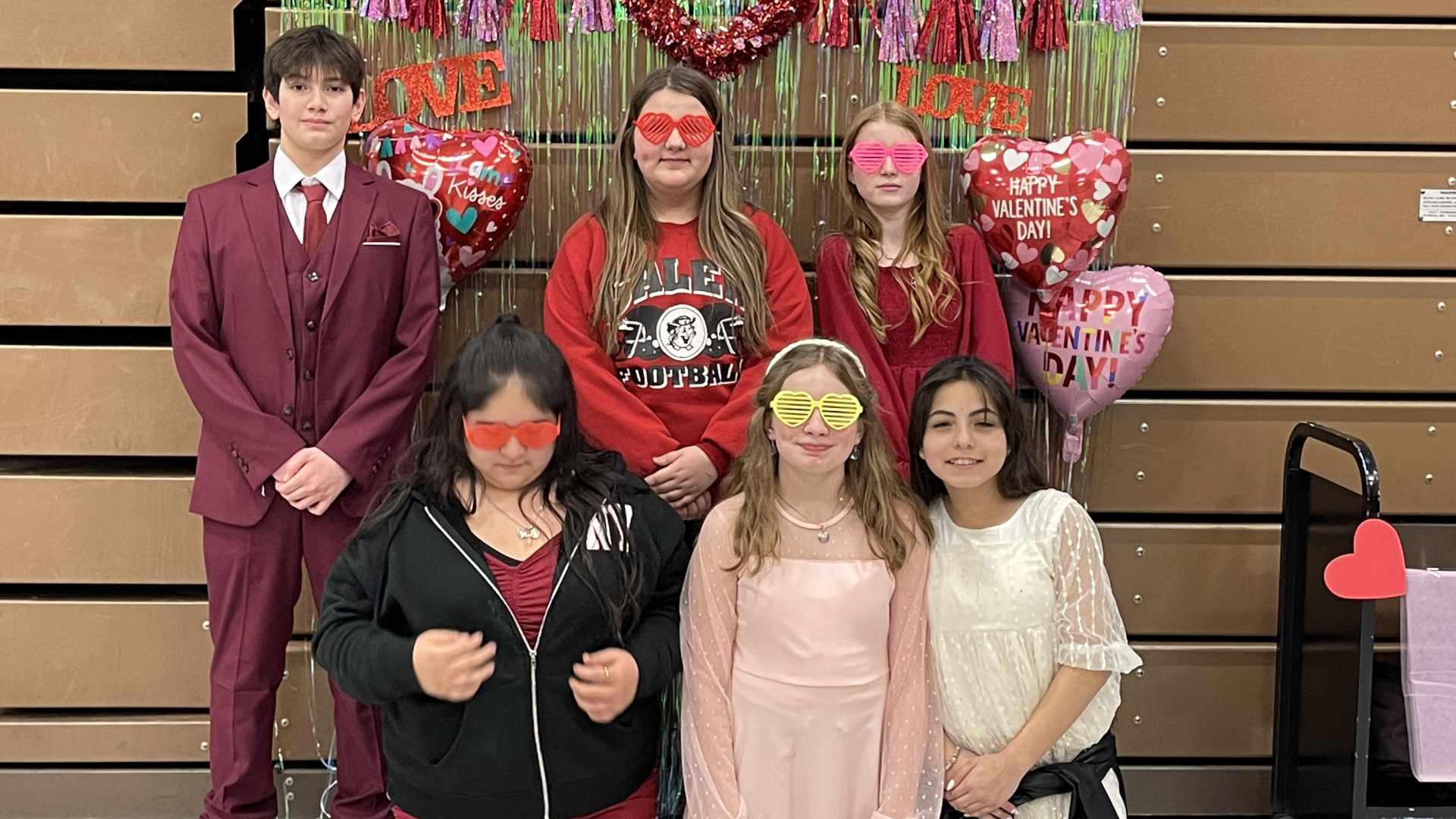 Southeast Elementary – SCS