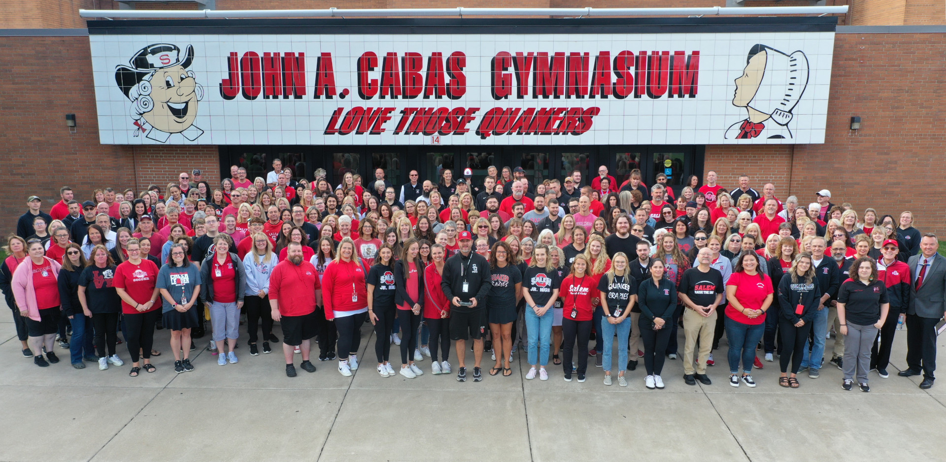 SCS – Salem City Schools